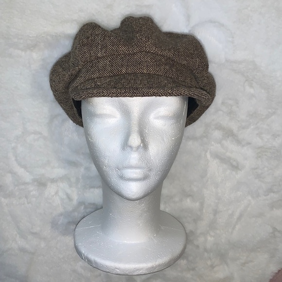 Kate Landry | Accessories | Kate Landry Hat | Poshmark